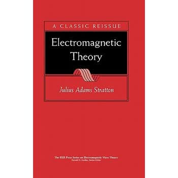 【】Electromagnetic Theory