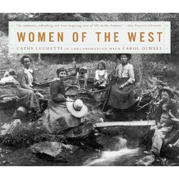 【】Women of the West