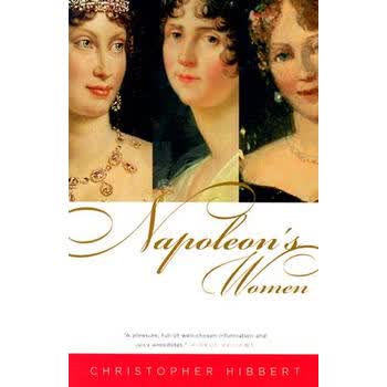【】Napoleon's Women