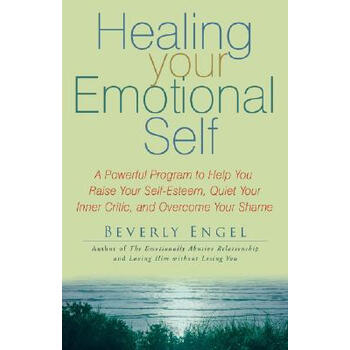 【】Healing Your Emotional Self: A Powerful
