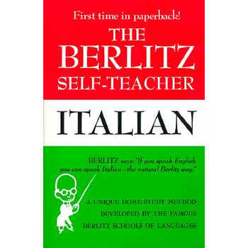 【】Italian