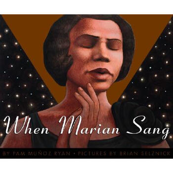 【】When Marian Sang: The True Recital of