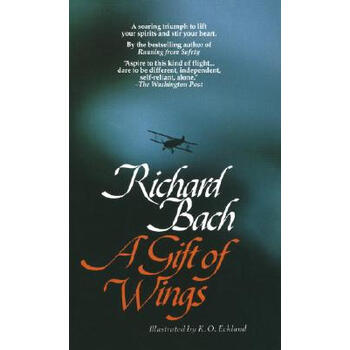【】A Gift of Wings