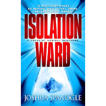 【】Isolation Ward