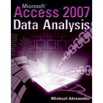 【】Microsoft Access 2007 Dat