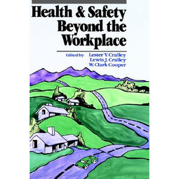 【】Health And Safety Beyond Th