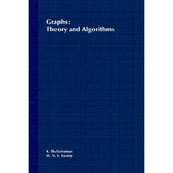 【】Graphs: Theory And Algorithms