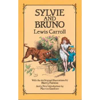 【】Sylvie and Bruno
