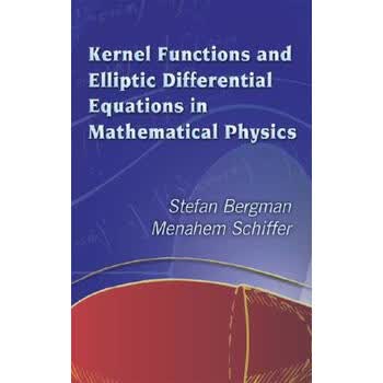 【】Kernel Functions and Elliptic