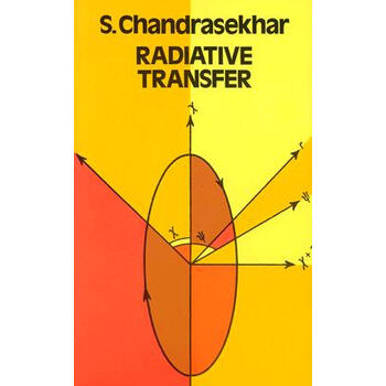 【】Radiative Transfer