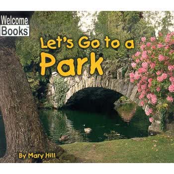 【】Let's Go to a Park