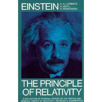【】The Principle of Relativity: A