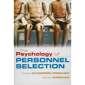 【】The Psychology of Pers