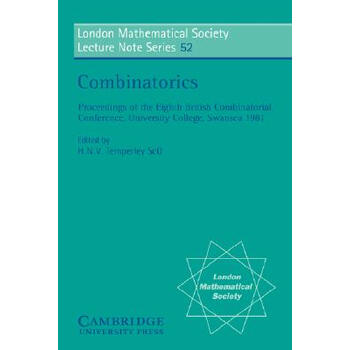 【】Combinatorics