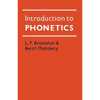 【】Introduction to Phntics