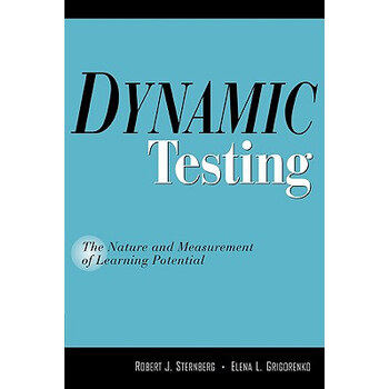 【】Dynamic Testing: The Nature and
