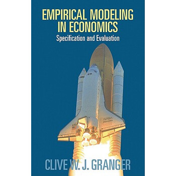 【】Empirical Modeling in Economics:
