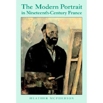 【】The Modern Portra