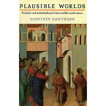 【】Plausible Worlds: Possibility a