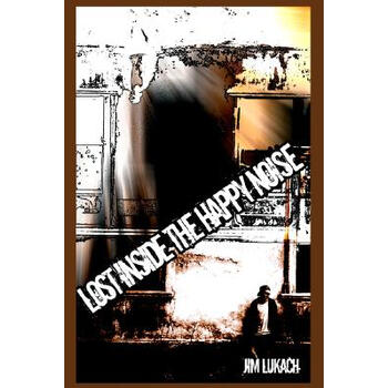 【】Lost Inside the Happy Noise