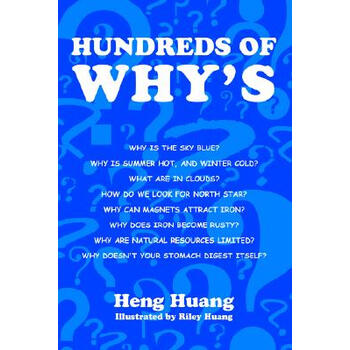 【】Hundreds of Why's