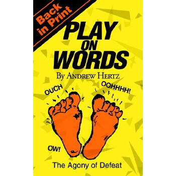 【】Play on Words