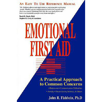 【】Emotional First Aid