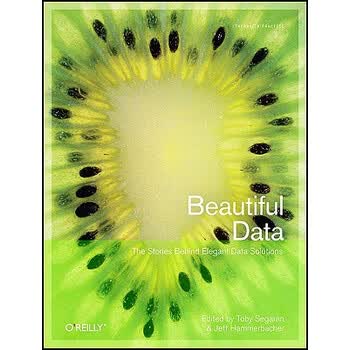 【】Beautiful Data