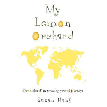 【】My Lemon Orchard