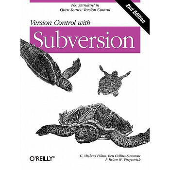 【】Version Control with Subversion