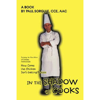 【】In the Shadow of Cooks: How Come the