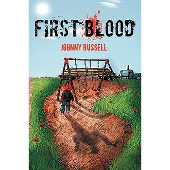【】First Blood