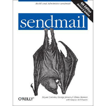 【】sendmail