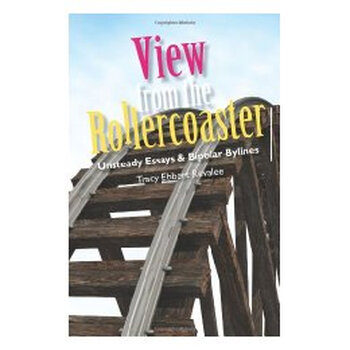 【】View from the Rollercoaster