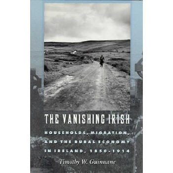 【】The Vanishing Irish: Households,