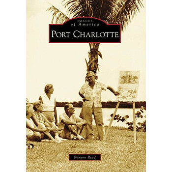 【】Port Charlotte