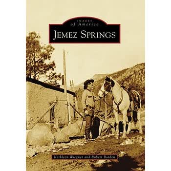 【】Jemez Springs