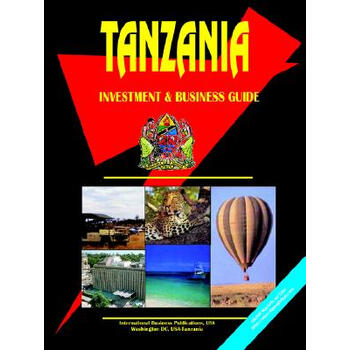 【】Tanzania Investment & Business