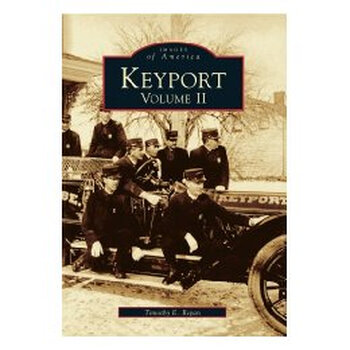 【】Keyport Volume II