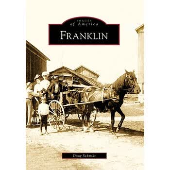 【】Franklin