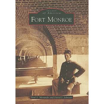 【】Fort Monroe