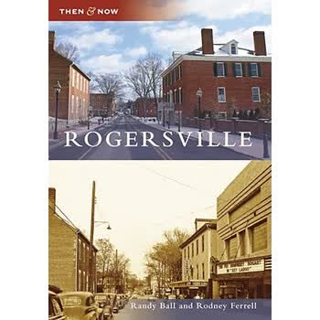 【】Rogersville