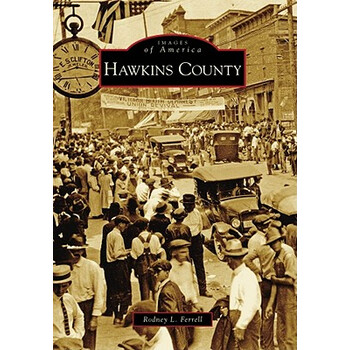 【】Hawkins County
