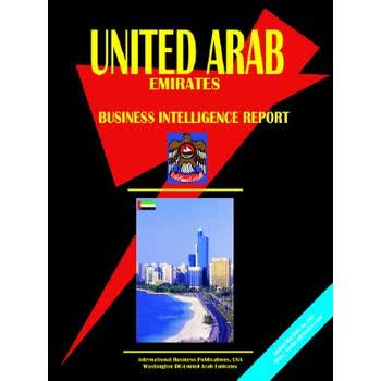 【】United Arab Emirates Business