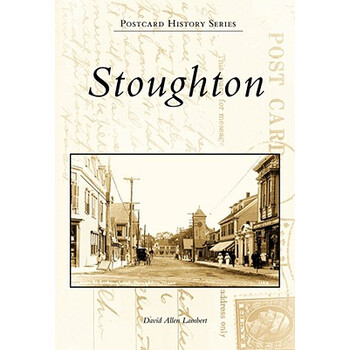【】Stoughton