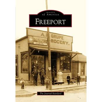 【】Freeport