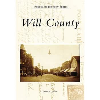 【】Will County