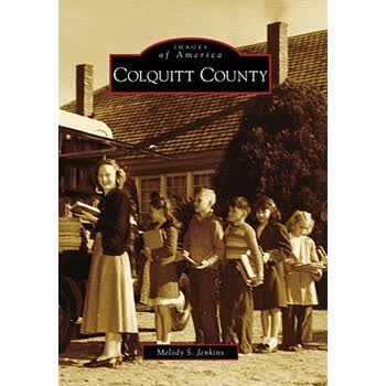 【】Colquitt County