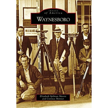 【】Waynesboro