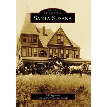 【】Santa Susana
